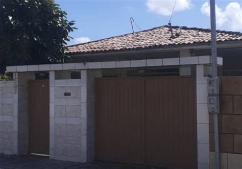 Casas varanda 2 quartos à venda no Cristo Redentor em João