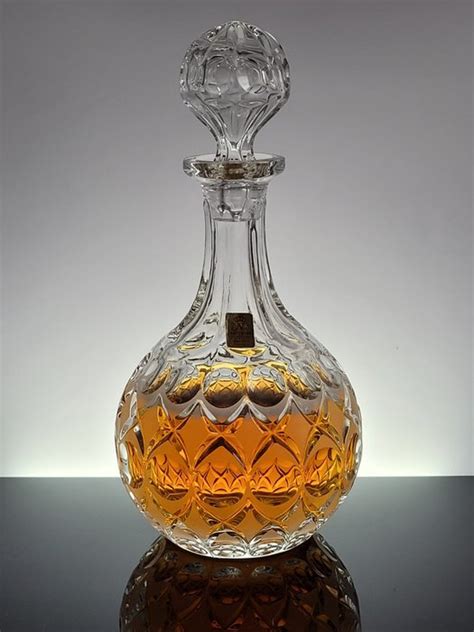 Nachtmann Carafe Karafka Do Koniaku Crystal Catawiki