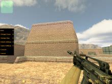 Command Menu V By Teamneodz Counter Strike Mods