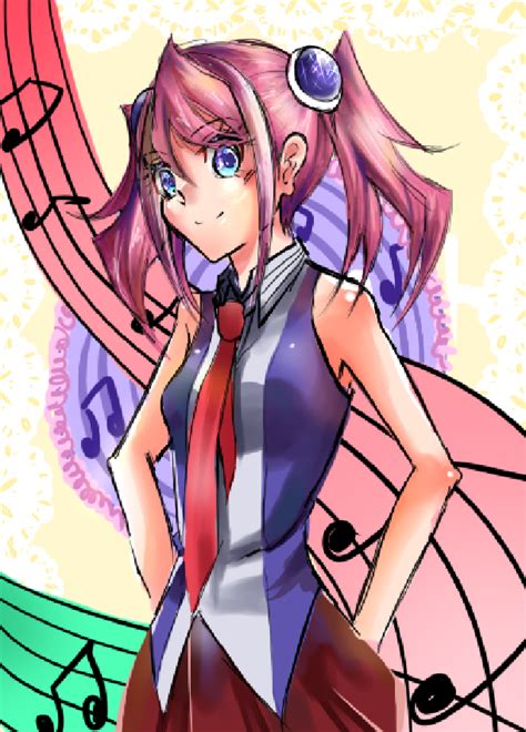 Hiiragi Yuzu Zuzu Boyle Yu Gi Oh Arc V Image By Pixiv Id