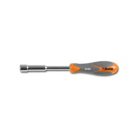 Millmatpro Tournevis Douille Pans Profond Betamax Mm