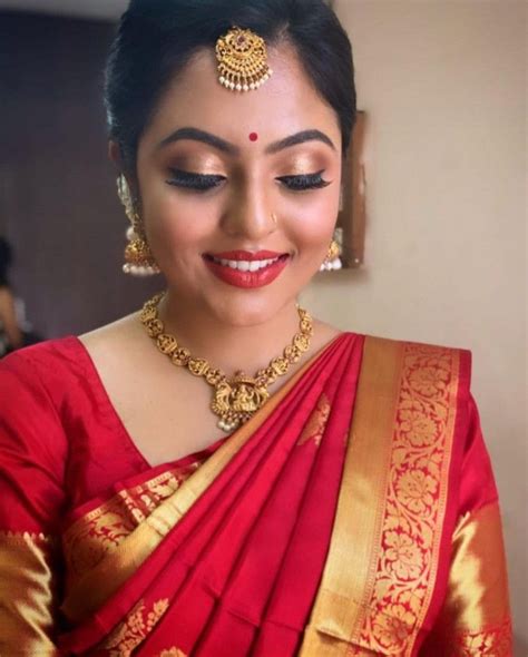 Red Kanchipuram Silk Saree At Silk Saree Kanchipuram Indigo Saree Saree