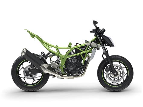 Z My Kawasaki Schweiz