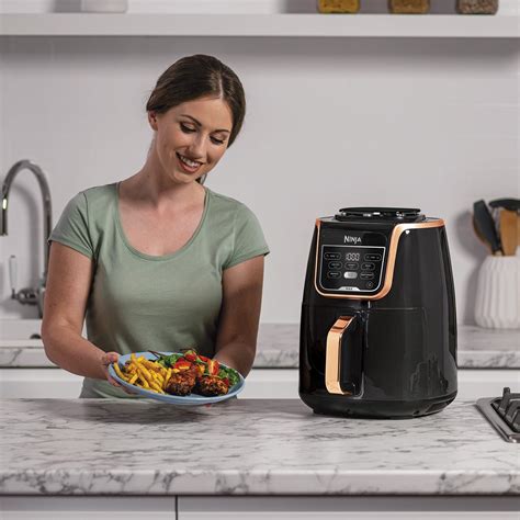 Ninja Air Fryer MAX AF150UKCP Ninja Cooking