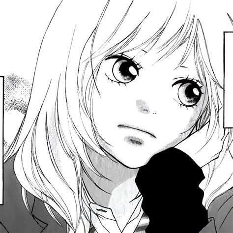 Pin By On Manga Ssakomii Blue Springs Ride Futaba