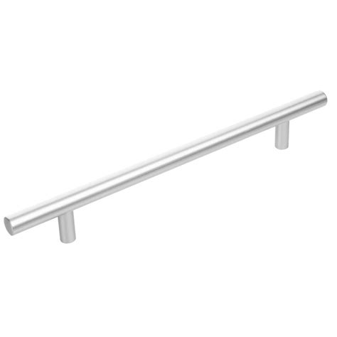 Uchwyt Reling Alu Mat 128mm Meblando Pl