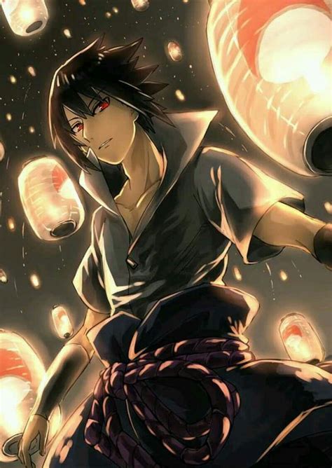 Sasuke Uchiha Badass Posture Naruto Shippuden Sasuke Anime Naruto