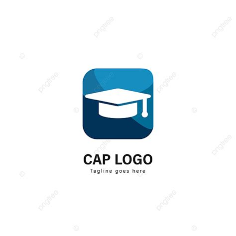 شعار الجامعة قالب تصميم شعار الجامعة مع إطار الحديث الأكاديمية