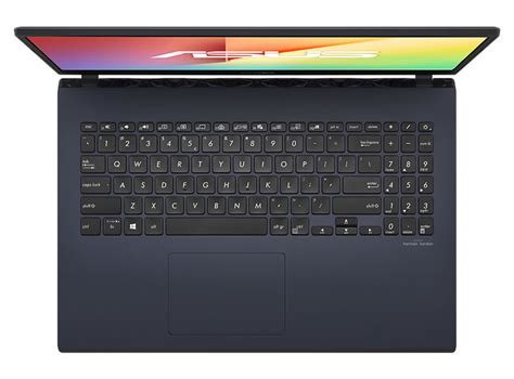 Ripley Notebook Gamer Asus Vivobook X Gt Hn T Intel Core I Gb