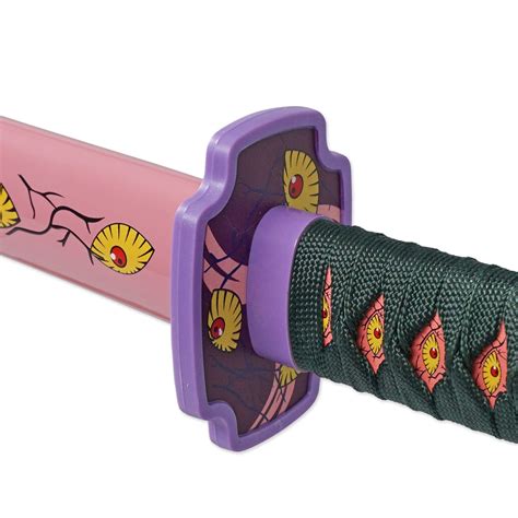 Zisu Bamboo Blade Demon Slayer Sword About Inches Hashira Pillars
