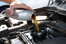 Wymiana oleju silnikowego wszystko co musisz wiedzieć Mechanik Pazio
