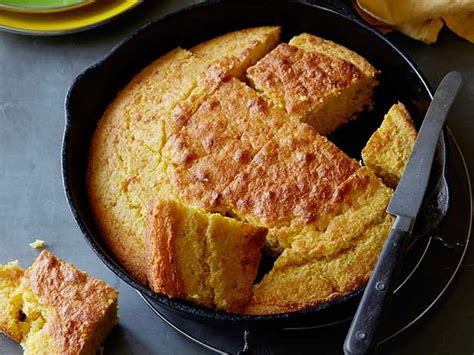 Cornbread Recipe With Self Rising Cornmeal And Creamed Corn Blog Dandk