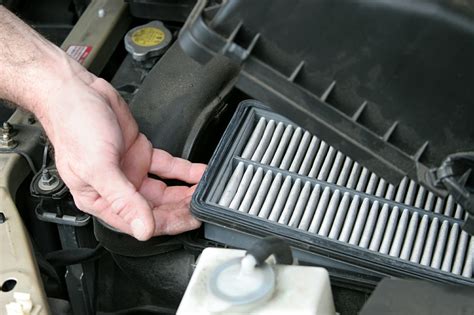 Cabin And Engine Air Filter Cost