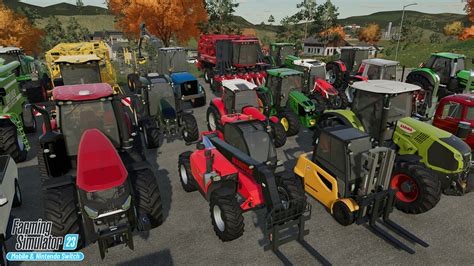 Farming Simulator 23 Farming Simulator Wiki Fandom