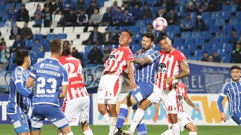 Fútbol libre por celular cómo ver en vivo Instituto vs Godoy Cruz