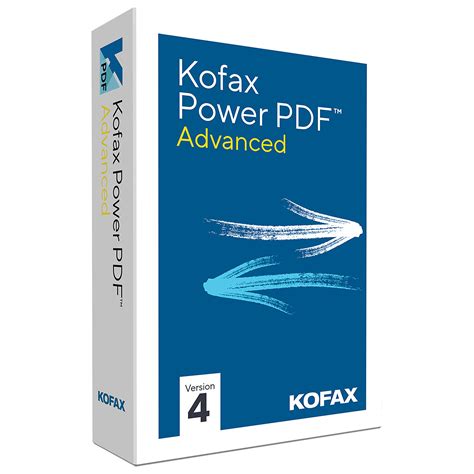 PDF Software Built For Better Business Power PDF Kofax 49 OFF