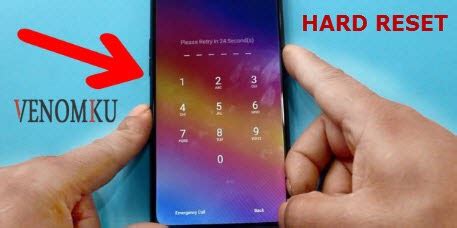Recovery Oppo A3S How To Easily Master Format Oppo A3s With Safety