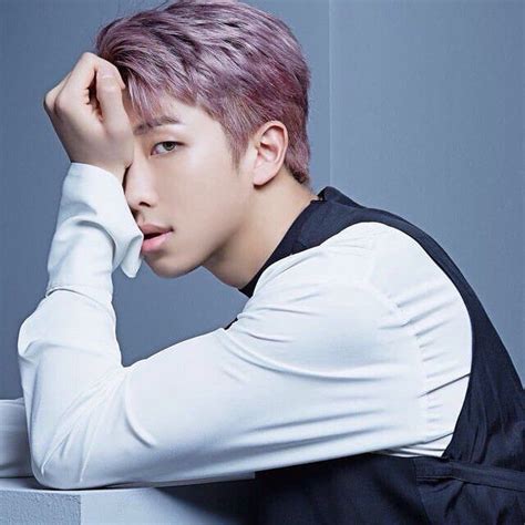 65k Likes 450 Comments 방탄소년단 BTS 김남준 RM btsnamjoon on Instagram