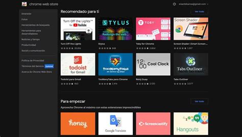 Chrome Vs Firefox Definitive Guide To Differences ITIGIC