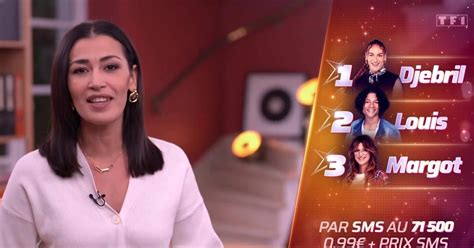 Audiences Quel score pour les premières nominations de Star Academy