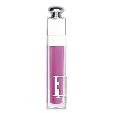 Christian Dior Addict Lip Maximizer Gloss 1 Pack 0 2 Oz Kroger
