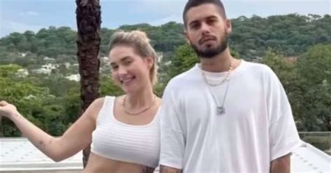 Hotel Virgínia e Zé Felipe mostram os detalhes da nova mansão luxuosa