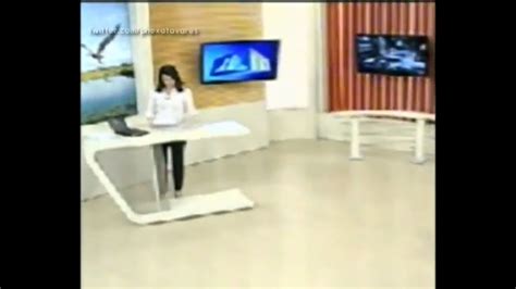 Encerramento Do Jornal Liberal Edi O Youtube