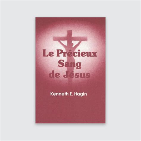 Le précieux sang de Jésus Gospel Diffusion