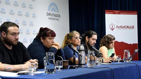 Un informe reveló que en el país hay más de 9 400 personas en situación
