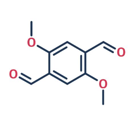 2 5 二甲氧基苯 1 4 二甲醛 ChemicalBook
