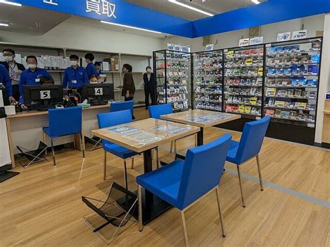 画像超広いドスパラ長野稲里店には新展示多数 オープン当日はタイムセールに長蛇の列も 17 72 ライブドアニュース