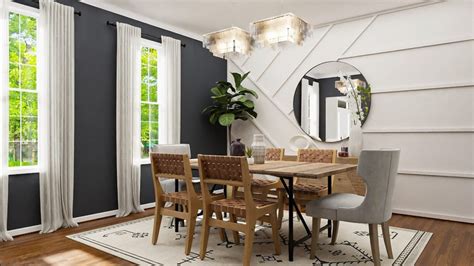 Best Accent Wall Ideas To Liven Up Your Home