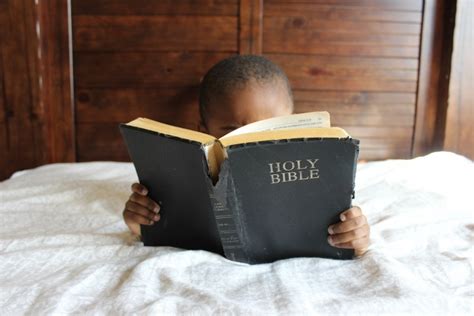 Se Puede Confiar En La Biblia Iglesia De Dios Unida