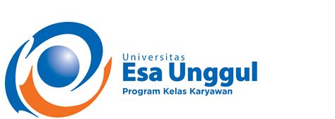 Detail Logo Esa Unggul Png Koleksi Nomer 13