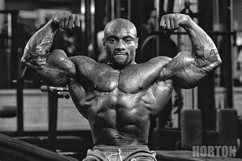 Worldwide Bodybuilders Old School English Bull Ernie Taylor
