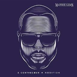Tout Donner Song Lyrics And Music By Ma Tre Gims Arranged By Ayelouu