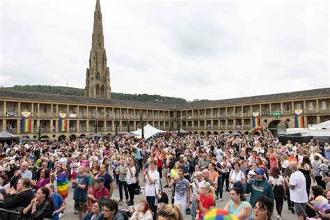 Piece Hall Events Calendar Vakantie Lynne Tanitansy