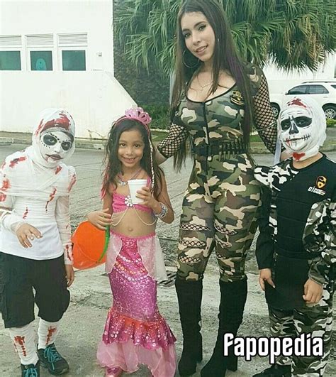 Vanessa Bohorquez Nude OnlyFans Leaks Photo 294509 Fapopedia