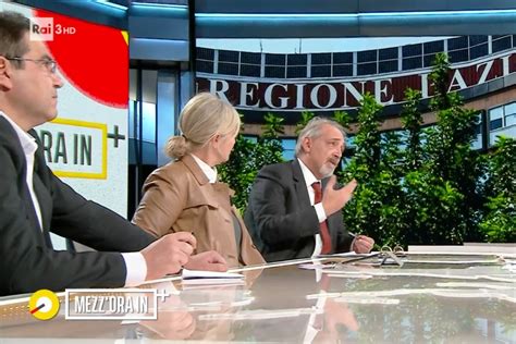 Lazio I Programmi Dei Candidati Alle Elezioni Regionali Pagella Politica