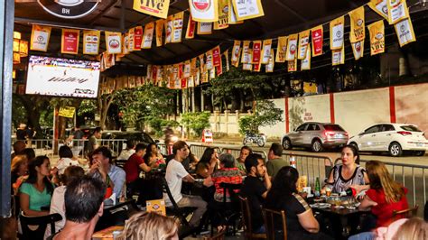 Comida Di Buteco BH 2024 Veja Pratos E Bares Confirmados