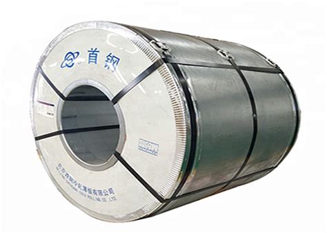 SPCC SD Cold Rolled Steel Coil