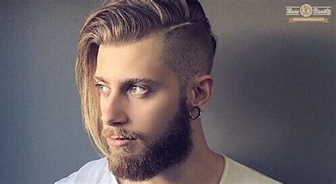 77 Imagenes Cortes De Pelo Largo Hombres Jovenes Descargar Peinados