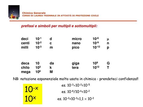 PPT Grandezze e unità di misura PowerPoint Presentation free
