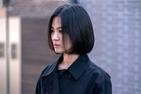Song Hye Kyo Ph I Kh A Th N Nhi U Ti Ng Quay C Nh N Ng Trong The Glory
