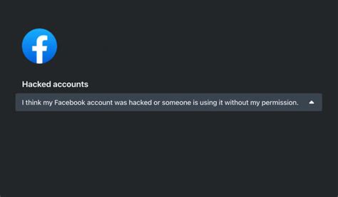 How To Tell If Your Facebook Account Has Been Hacked Techips