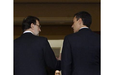 LA SEMANA POLÍTICA QUE EMPIEZA por FERNANDO JÁUREGUI Pactos que