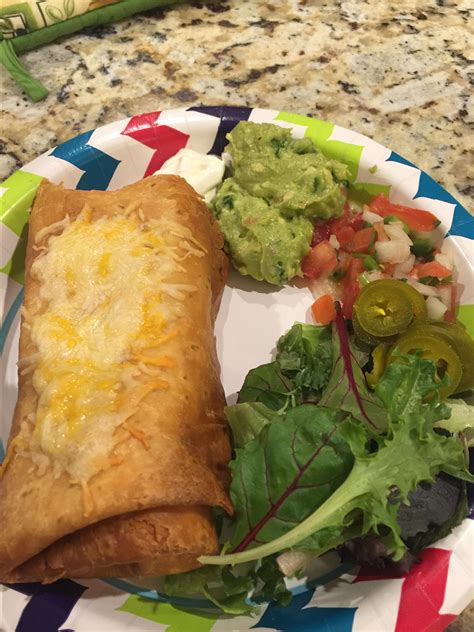 Shredded Beef Chimichangas Recipe Allrecipes