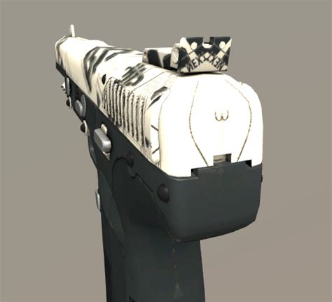 Steam Community Guide Cs Special Pistols Patterns