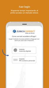 Zurich Connect Assicurazione App Su Google Play
