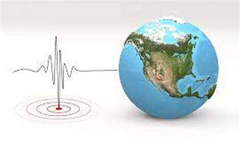 Berikut 3 Titik Gempa Di Sulawesi Hari Ini Tertinggi Di Luwu Timur